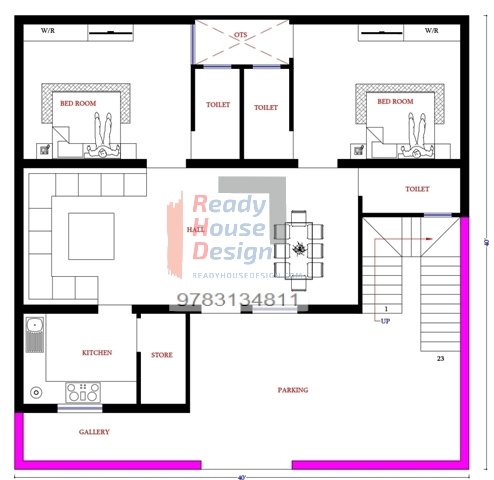 1600 Sq Ft House Designs